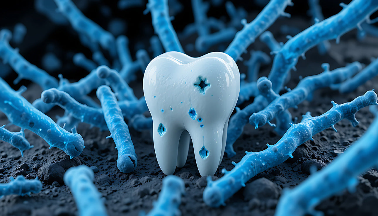 Streptococcus mutans and Caries–An Overview and Analysis of the Relati ...