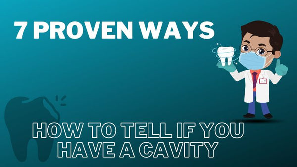 Detecting Cavities: 7 Common Signs You Shouldn't Ignore - GREAT ORAL HEALTH