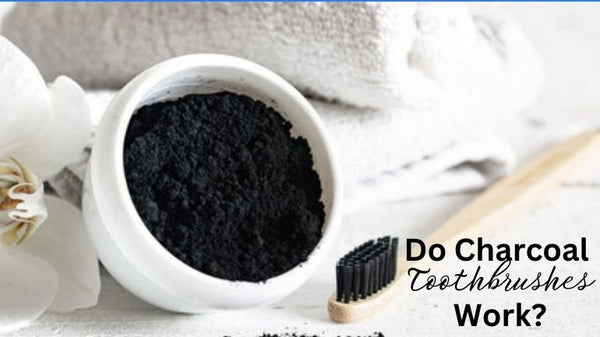 Do Charcoal Toothbrushes Really Work? A Look at the Science - GREAT ...
