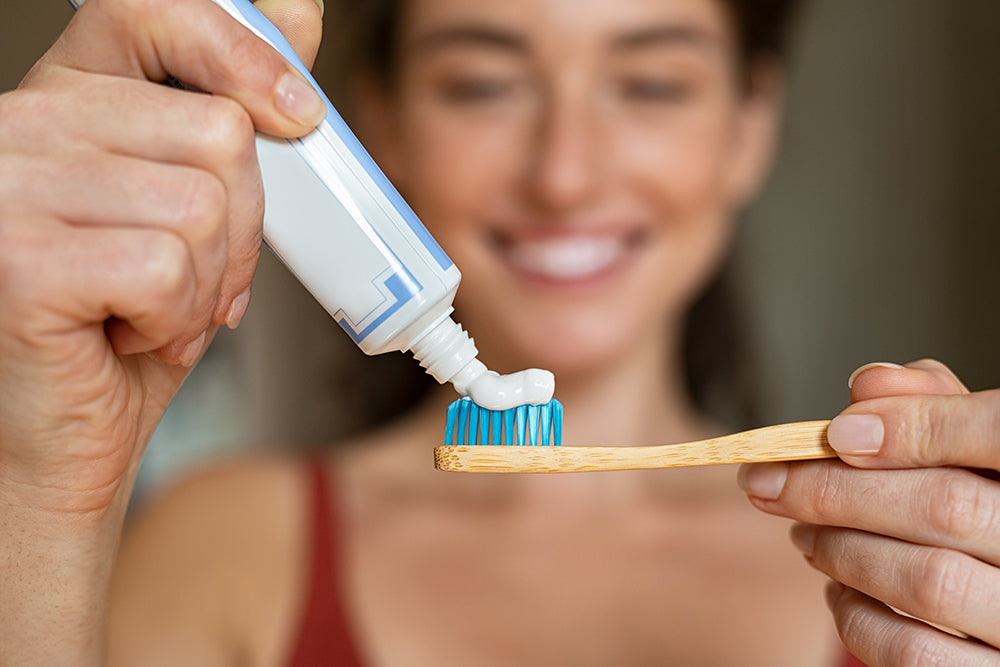 When Was Toothpaste Invented? A Journey Through Time – GREAT ORAL HEALTH