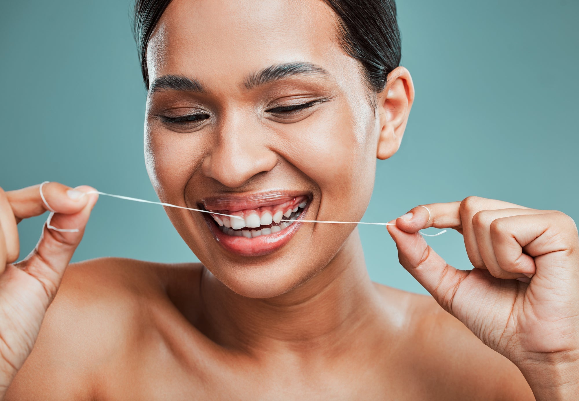Daily Habits That Support a Holistic Oral Care Routine – GREAT ORAL HEALTH
