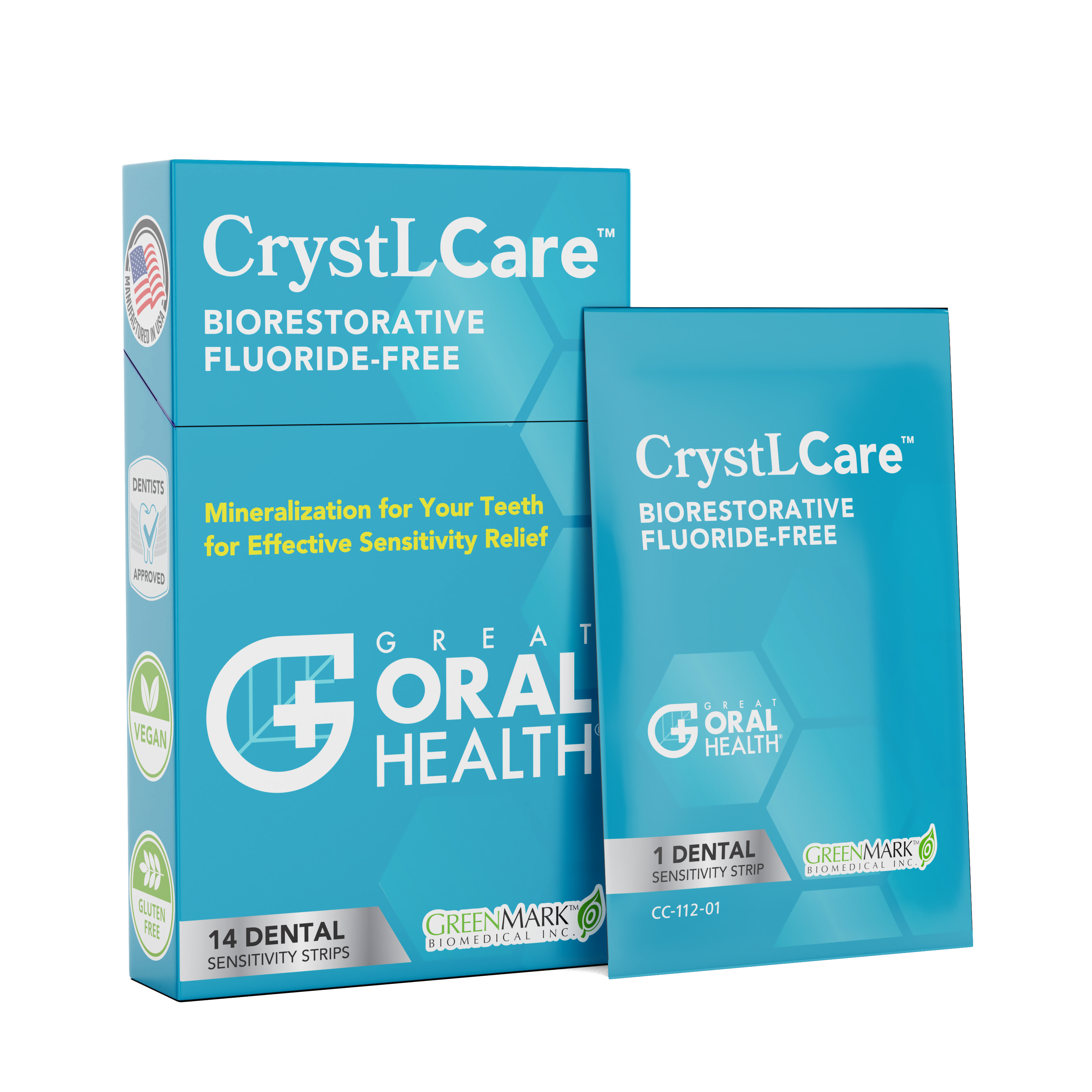 Latest Releases! – GREAT ORAL HEALTH