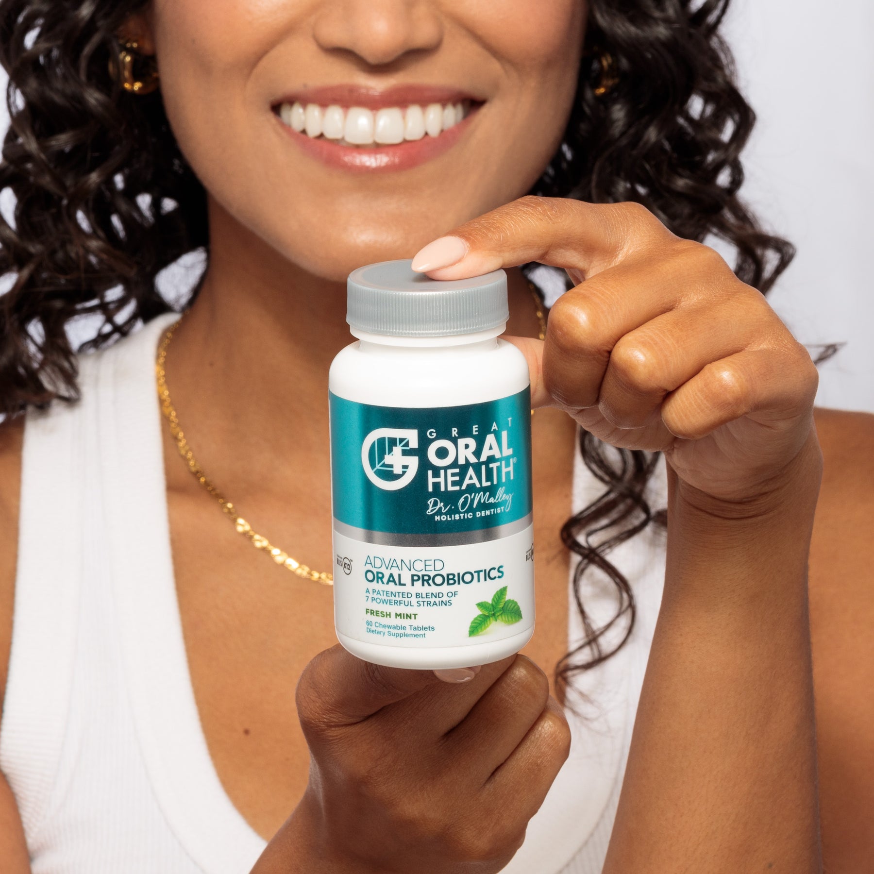 All Oral Probiotic Products - GREAT ORAL HEALTH