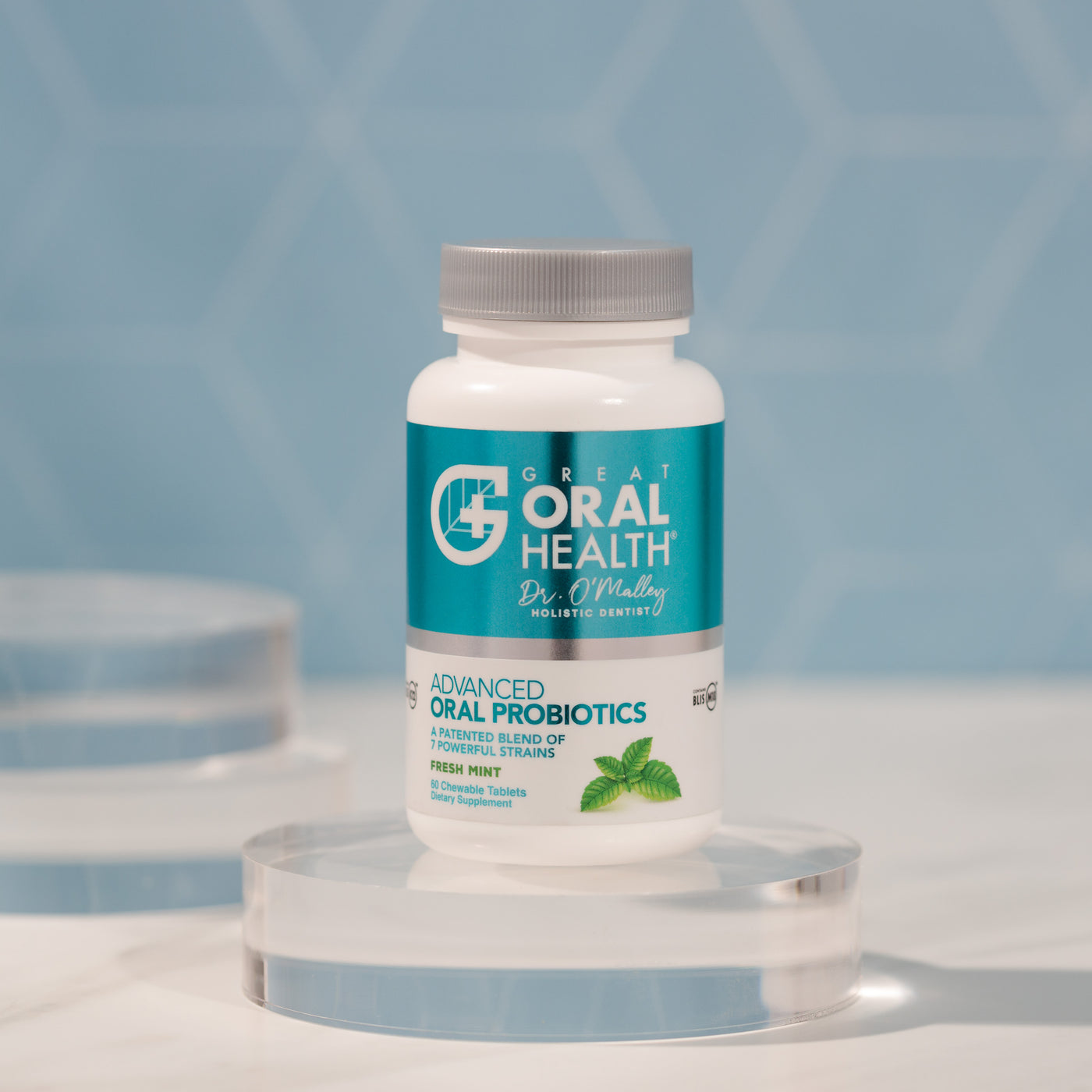 All Oral Probiotic Products - GREAT ORAL HEALTH