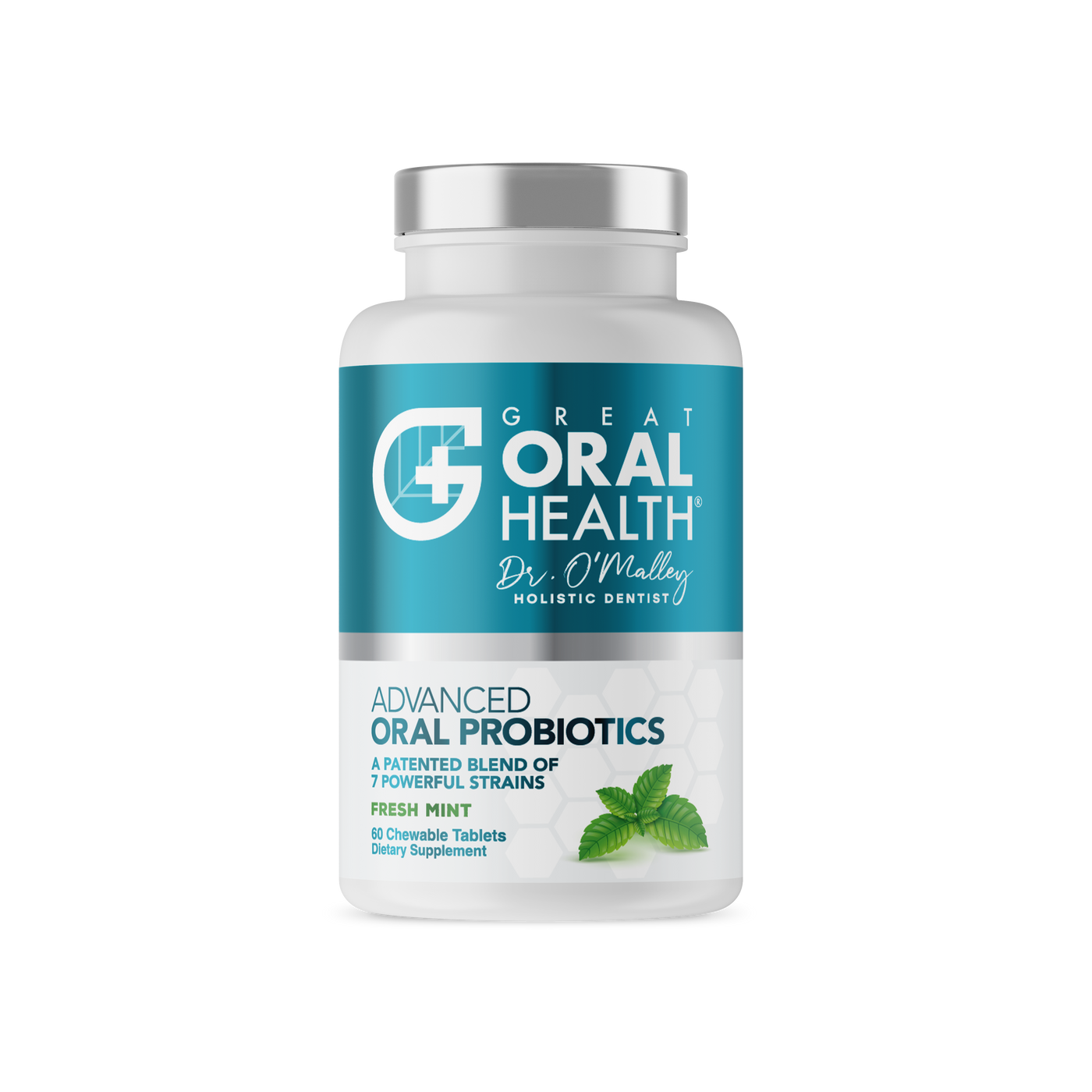 All Oral Probiotic Products - GREAT ORAL HEALTH