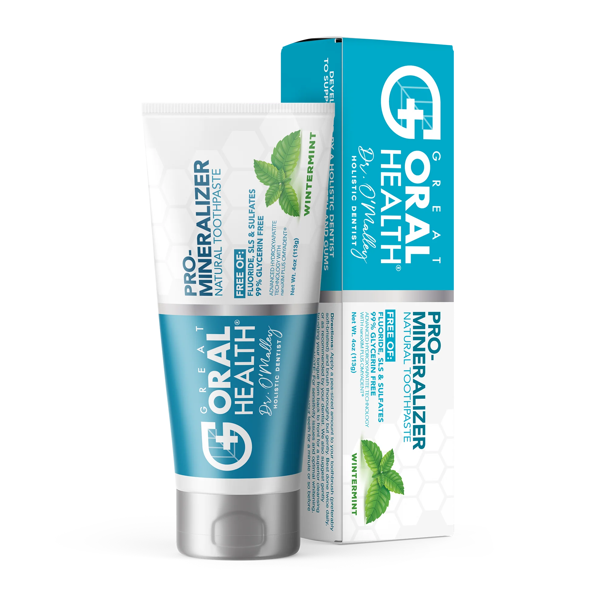 All Toothpastes – GREAT ORAL HEALTH