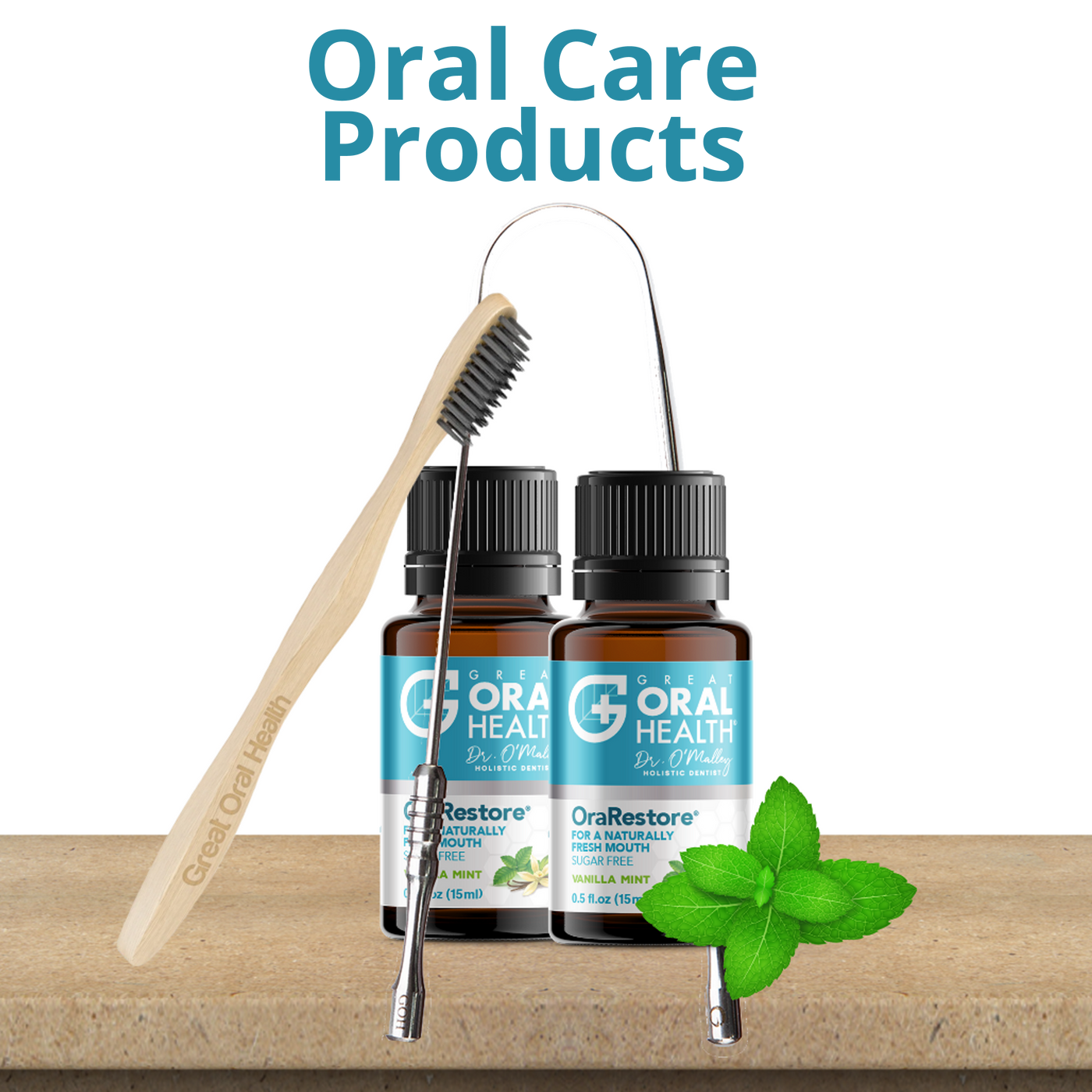 Buy Advanced Oral Health Care Products - Great Oral Health